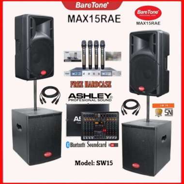 Jual Sound System Full Set Original, Murah & Diskon Juni 2024 | Blibli