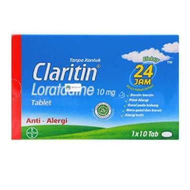 Obat Rhinitis Alergi Lengkap Harga Terbaru Juni 2024 | Blibli