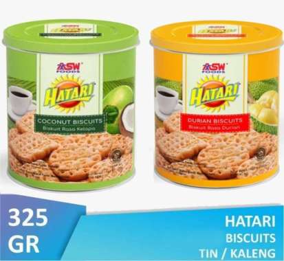 Biskuit Kaleng Murah - Harga Terbaru Juni 2024 | Blibli