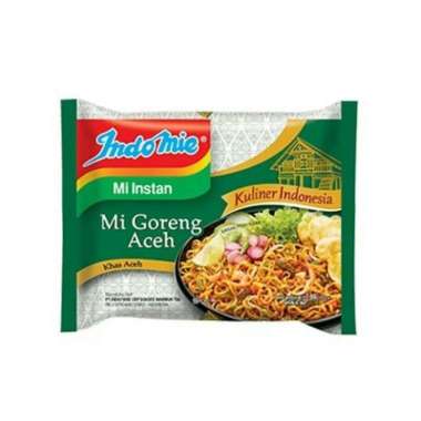 Harga aceh indomie Terbaru Jun 2026 | BigGo Indonesia