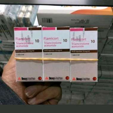 Flamicort Lengkap Harga Terbaru Juni 2024 | Blibli