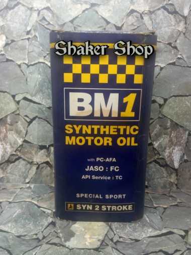 Harga BM1 2STROKE Terbaru Sep 2024 |BigGo Indonesia