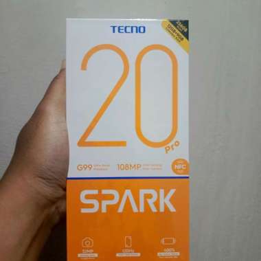 Jual Tecno Spark 12 Pro Spesifikasi Original, Murah & Diskon Harga ...
