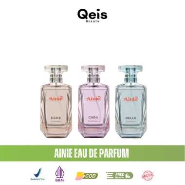 Ainie Belle Gratis Ongkir 🏷️ Harga Murah Juni 2026