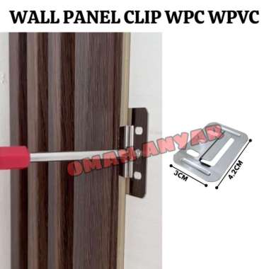 Jual Cara Pemasangan Wpc Panel Original Murah - Harga Diskon Juni 2024 ...