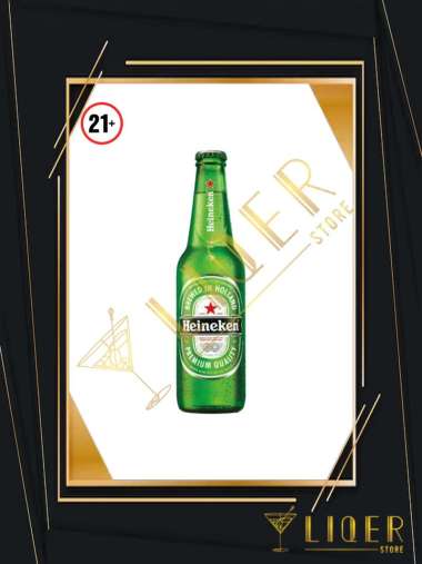 Jual Bir Heineken Per Botol Termurah - Harga Grosir Terupdate Hari Ini ...