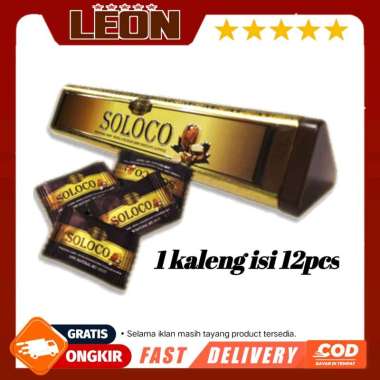 Permen Soloco Lengkap Harga Terbaru Juni 2024 | Blibli