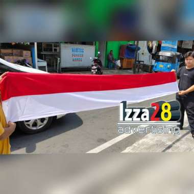 Jual Umbul Umbul Bendera Merah Putih 5 Meter Original Murah - Harga Diskon Juli 2024 | Blibli.com