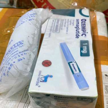 Ozempic 1 Lengkap Harga Terbaru Juli 2024 | Blibli