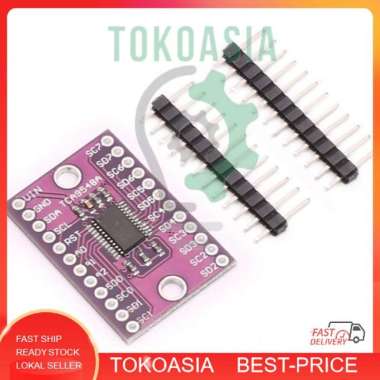 Harga Multiplexer Arduino Terbaru Jul 2025 | BigGo Indonesia