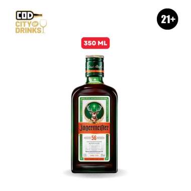 Jagermeister - Harga Terbaru Juli 2024 | Blibli