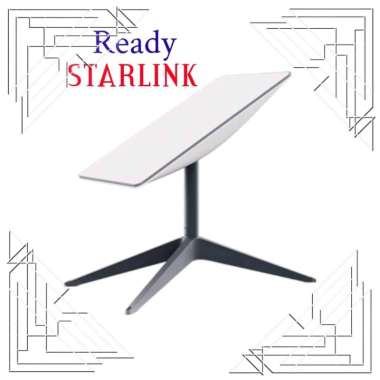 Spacex Starlink - Harga Terbaru Juli 2024 | Blibli