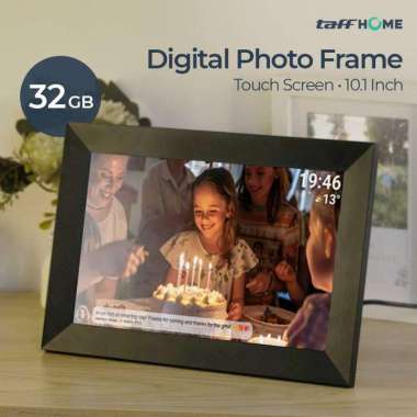 Pigura Foto Digital 🔥 Harga Terbaru Juni 2026