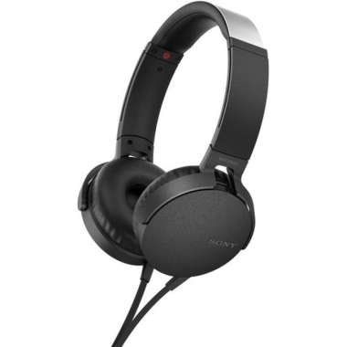 Sony Xb550ap Garansi Resmi Indonesia 🏷️ Harga Murah Juni 2026