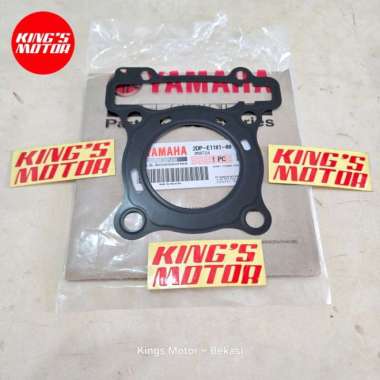 Harga Blok Head Aerox 💯 Terbaru, Spesifikasi, & Kredit Juni 2026