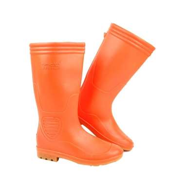 Jual Sepatu Boot Ando Terbaik Juni 2026 - Harga Murah & Gratis Ongkir ...