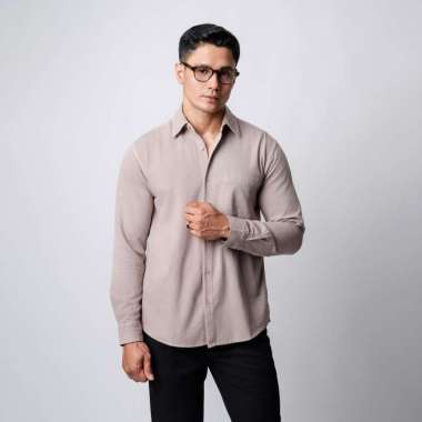 Harga Kemeja Khaki Model Terbaru Gratis Ongkir 2026