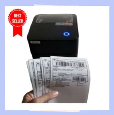 Mesin Print Resi 🔥 Harga & Spesifikasi Terbaru Juni 2026