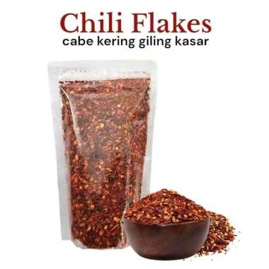 Harga Cabe Kering Kasar Giling Terbaru Agt 2025 | BigGo Indonesia