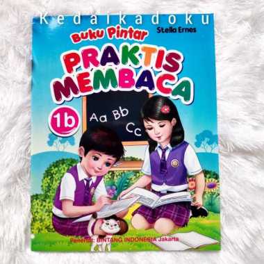 Harga Buku Pintar Membaca SD Terbaru Jul 2025 | BigGo Indonesia