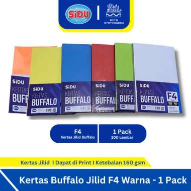 Harga kertas buffalo Terbaru Okt 2025 | BigGo Indonesia