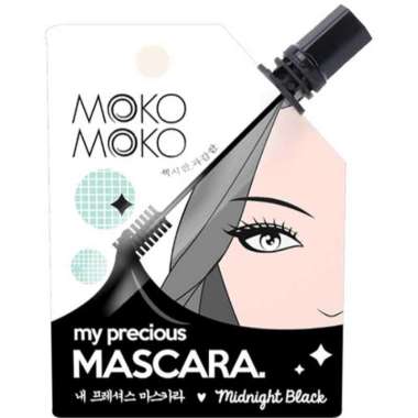 Harga Moko Moko Maskara Terbaru Jun 2026 | BigGo Indonesia
