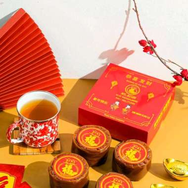 Kue Dodol Gratis Ongkir 🔥 Harga Murah Juni 2026