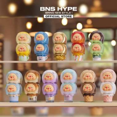 Jual Bns Series Moetch Banaxbana Fruit Hippers Di Seller Bns Hype ...