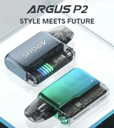 Voopoo Argus Vape Kit Gratis Ongkir 🏷️ Harga Murah Juni 2026