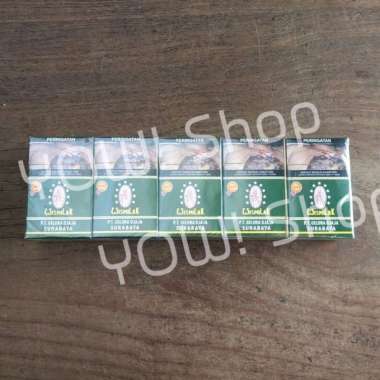 Rokok Wismilak Kretek Isi 🔥 Harga Grosir Juni 2026