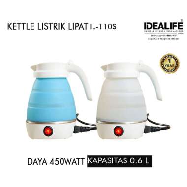 Electric Kettle Sni Garansi Resmi Indonesia 🏷️ Harga Juni 2026