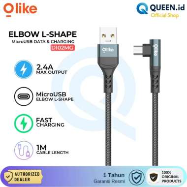 Kabel USB L Shape 🔥 Harga & Spesifikasi Terbaru Juni 2026