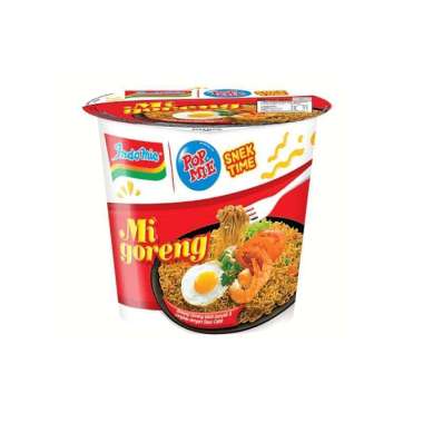 Indomie Pop Mie Goreng Gratis Ongkir 🔥 Harga Murah Juni 2026