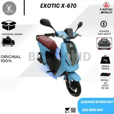 Sadel Sepeda Exotic Gratis Ongkir 🏷️ Harga Murah Juni 2026