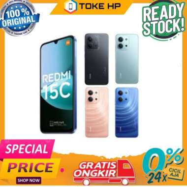 Hp Xiaomi Redmi 4x RAM 2 GB 🔥 Harga & Spesifikasi Terbaru Juni 2026