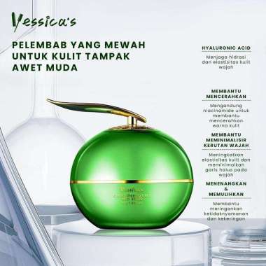 Krim Kristal Glowing Gratis Ongkir 🏷️ Harga Murah Juni 2026