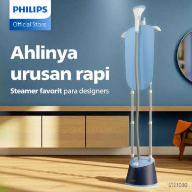 Stand Steamer Garansi Resmi Indonesia 🏷️ Harga Murah Juni 2026