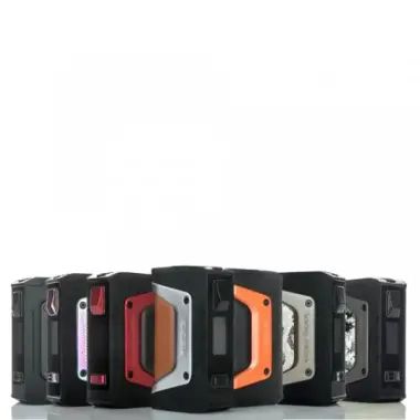 Geekvape Aegis Legend Gratis Ongkir 🏷️ Harga Murah Juni 2026
