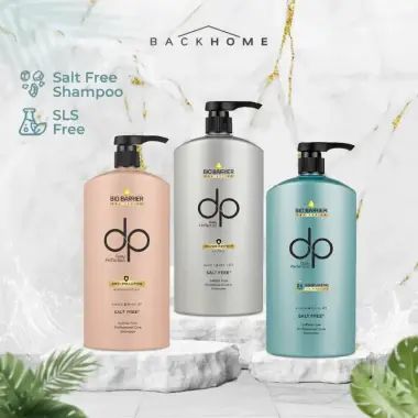 Shampo Bebas Sls Gratis Ongkir 🔥 Harga Murah Juni 2026
