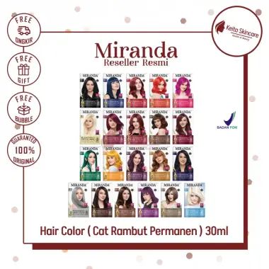 Semir Rambut Bleaching Gratis Ongkir 🏷️ Harga Murah Juni 2026