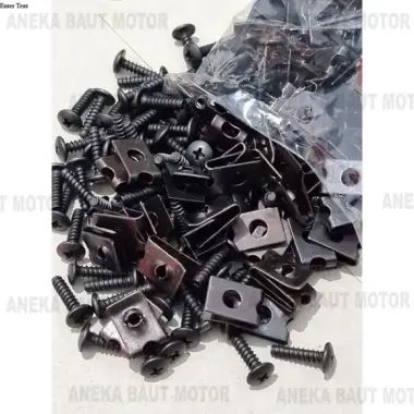Harga Baut Bodi Revo 💯 Terbaru, Spesifikasi, & Kredit Juni 2026