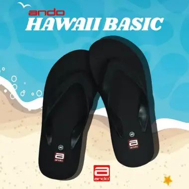 Jual Sandal Ando Terbaik Juni 2026 - Harga Murah & Gratis Ongkir - Blibli