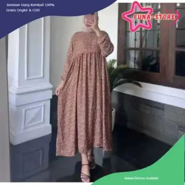 Jual Daster Lengan Panjang Jumbo Terbaik Juni 2026 - Harga Murah ...