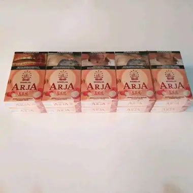 Harga Rokok 1 Slop 🔥 Harga Termurah Grosir 2026