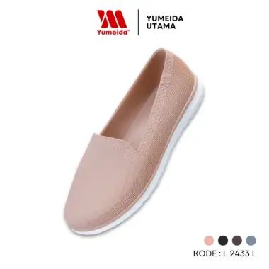 Harga Sepatu Karet Wanita Model Terbaru Juni 2026