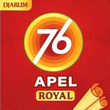Djarum 76 12 🔥 Harga Grosir Juni 2026