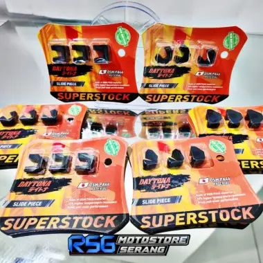 Harga Karet Slider Beat Fi 💯 Terbaru, Spesifikasi, & Kredit Juni 2026