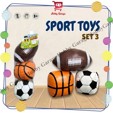 Jual Mainan Bola Bayi 🏷️ Original Terbaru, Terlengkap, & Harga Termurah ...