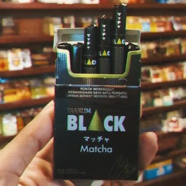 Djarum Black Isi 12 🔥 Harga Grosir Juni 2026