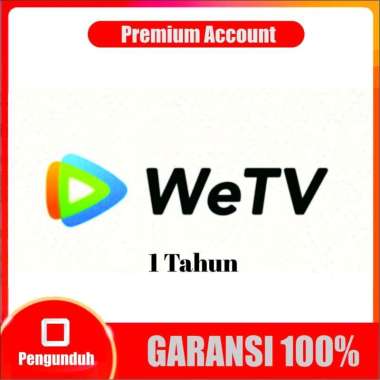 We TV Premium - Harga Termurah 2024 | Blibli